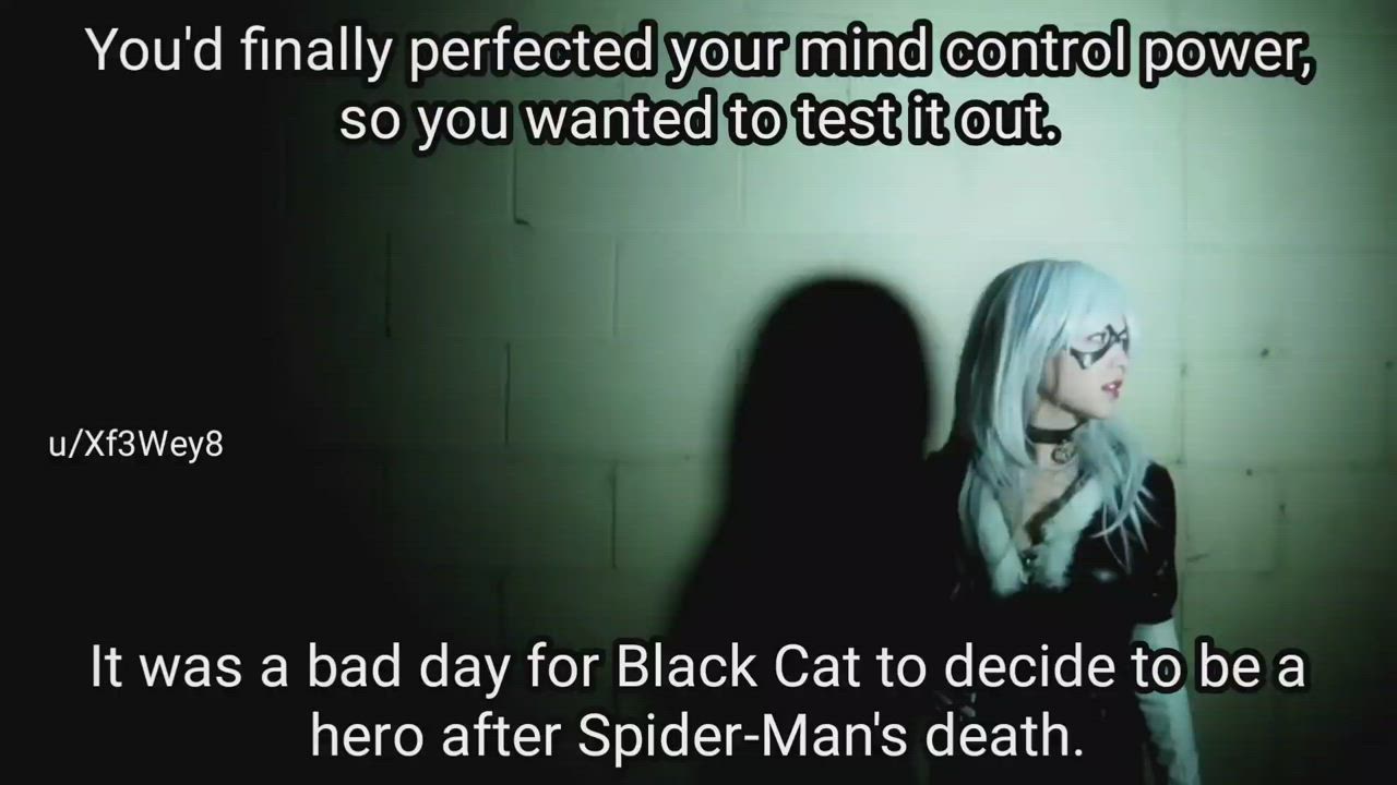 She chose the wrong day to be a hero. | Scrolller