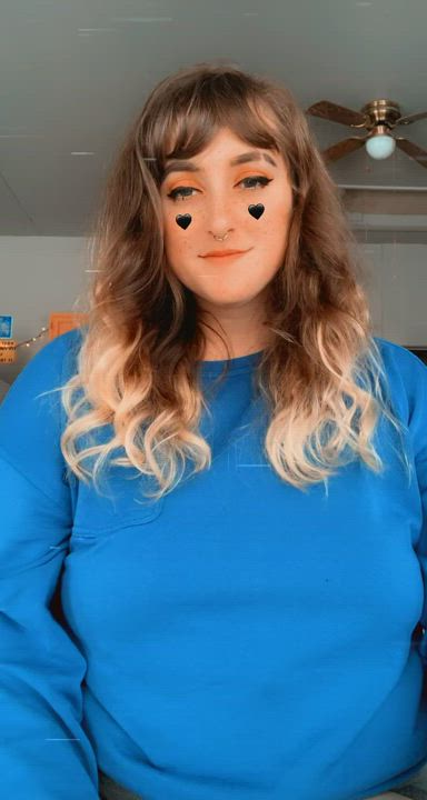 they’re thick and soft like me 😇 (drop) | Scrolller