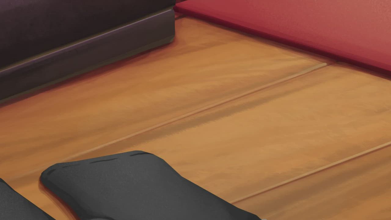 Wild ride [MF] (Fuzzamorous) | Scrolller