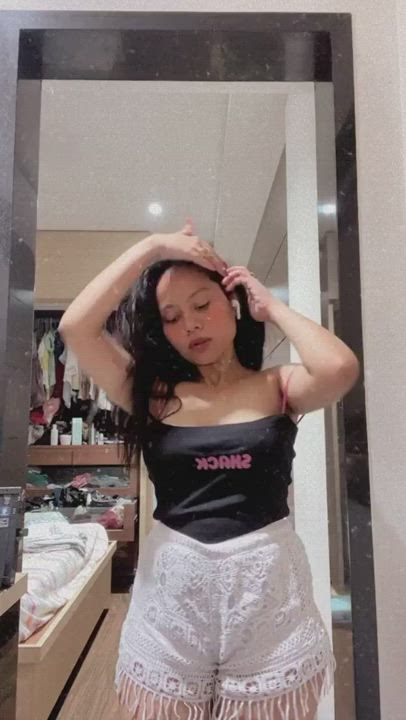 She might be the first Indian to feature in here | Scrolller