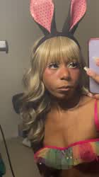 Ebony Ahegao coming your way! | Scrolller