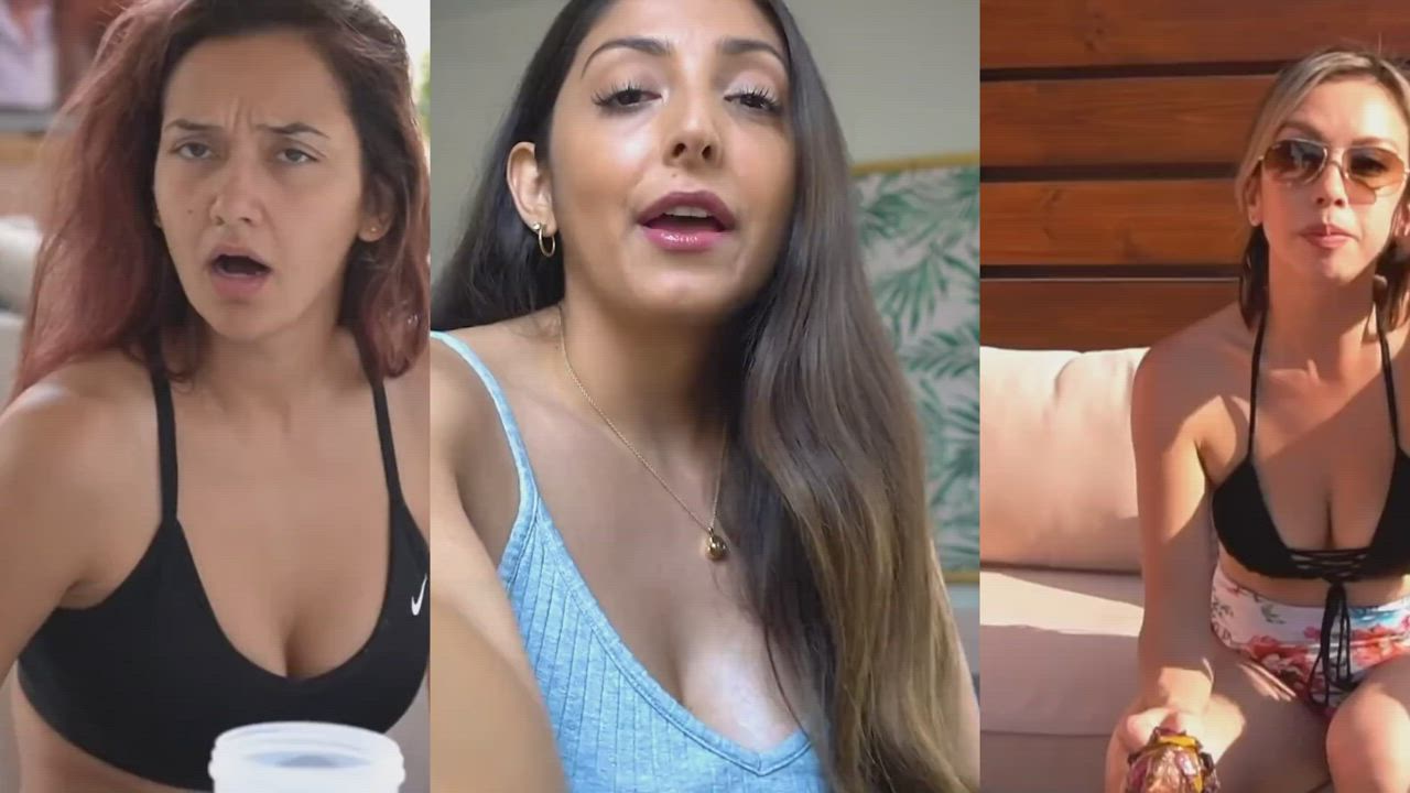 Milf Collage 03 | Scrolller