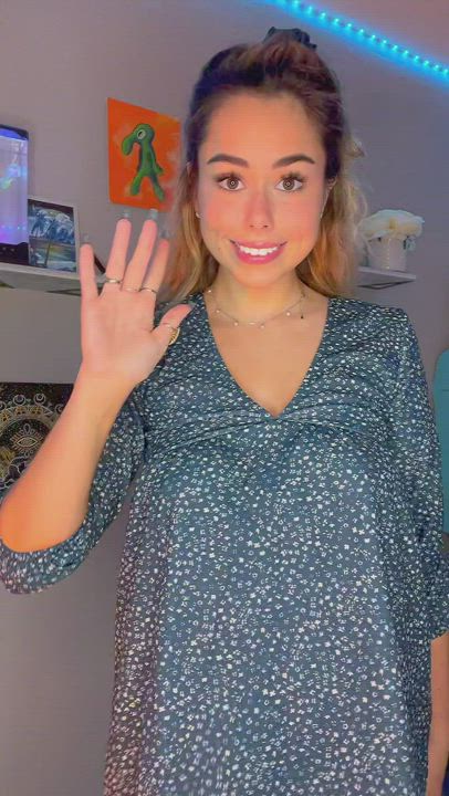 from church girl to certified slut😉 | Scrolller