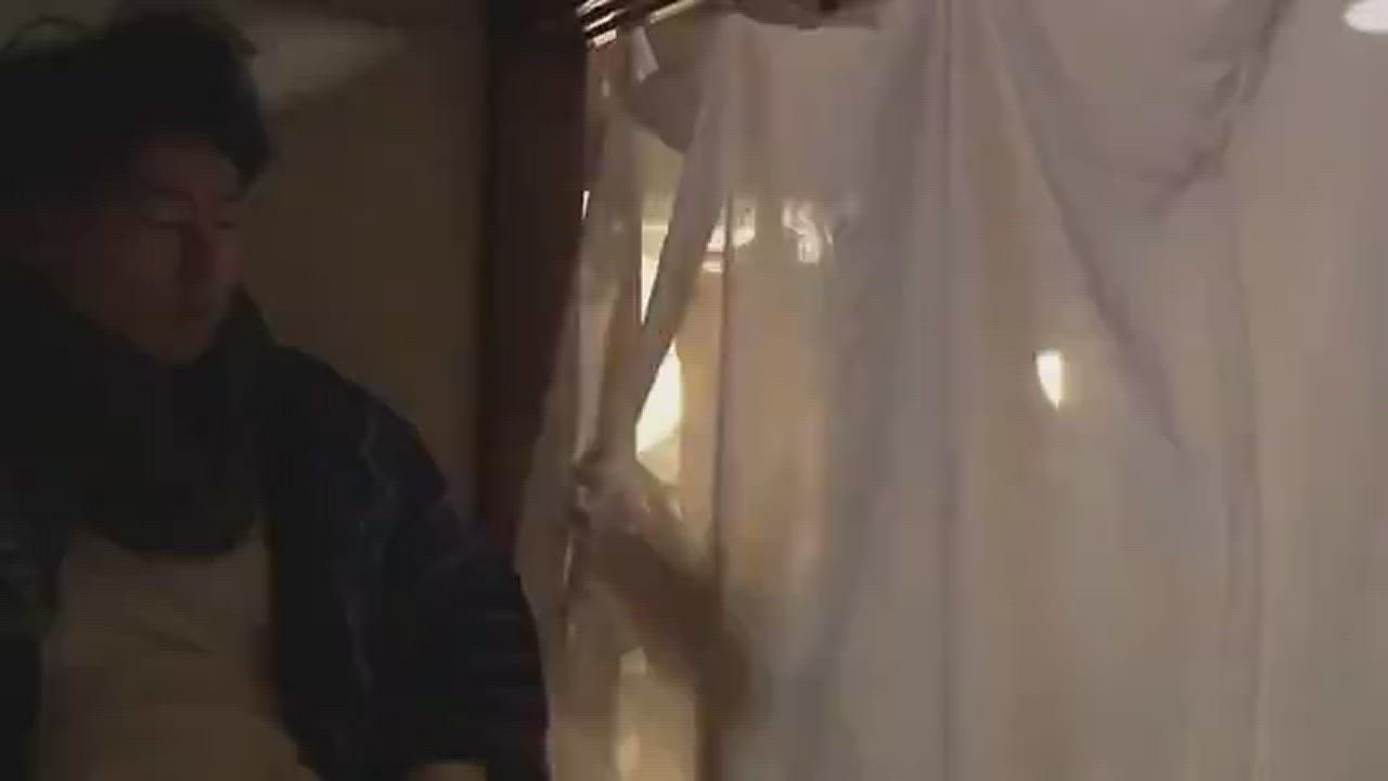 I wish this one have uncencored version | Scrolller