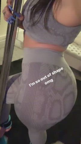 She couldn't be more wrong | Scrolller