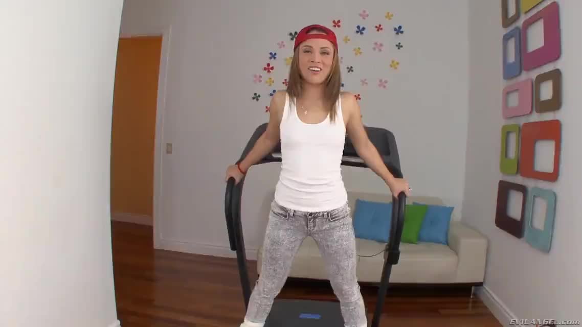 Kristina Rose In Her Prime Scrolller