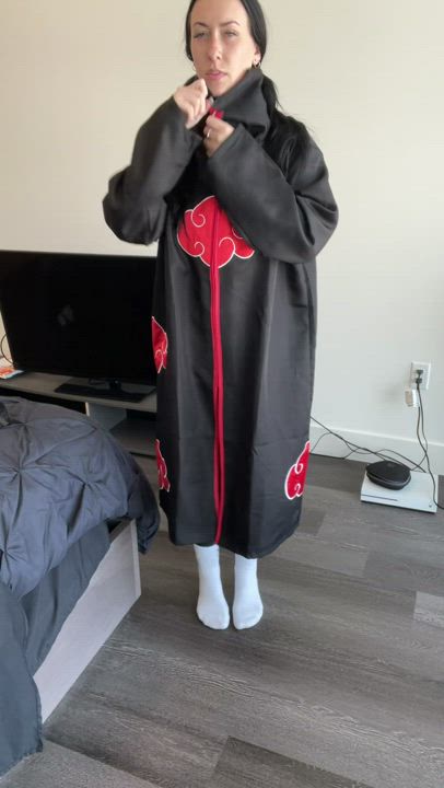 How’s my summoning jutsu? | Scrolller