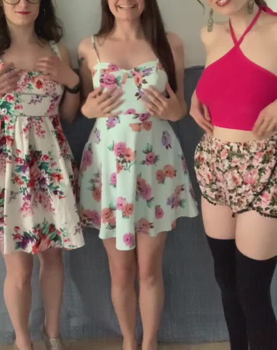 3 in 1 Tis drop | Scrolller