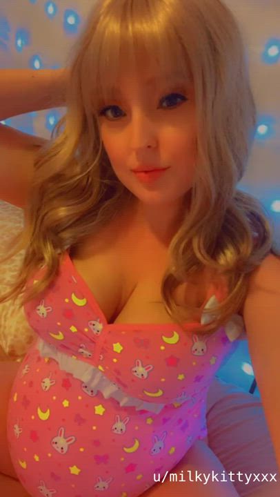 Wanna come to my slumber party? 💕 [oc] | Scrolller