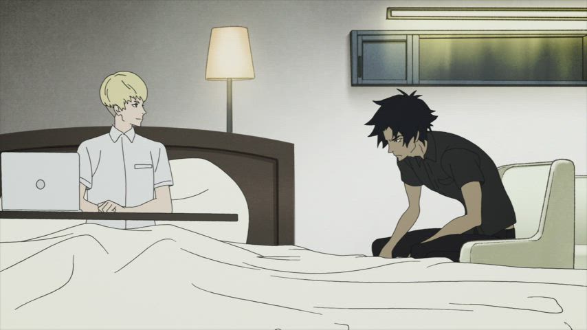 Assistant [Devilman Crybaby] | Scrolller