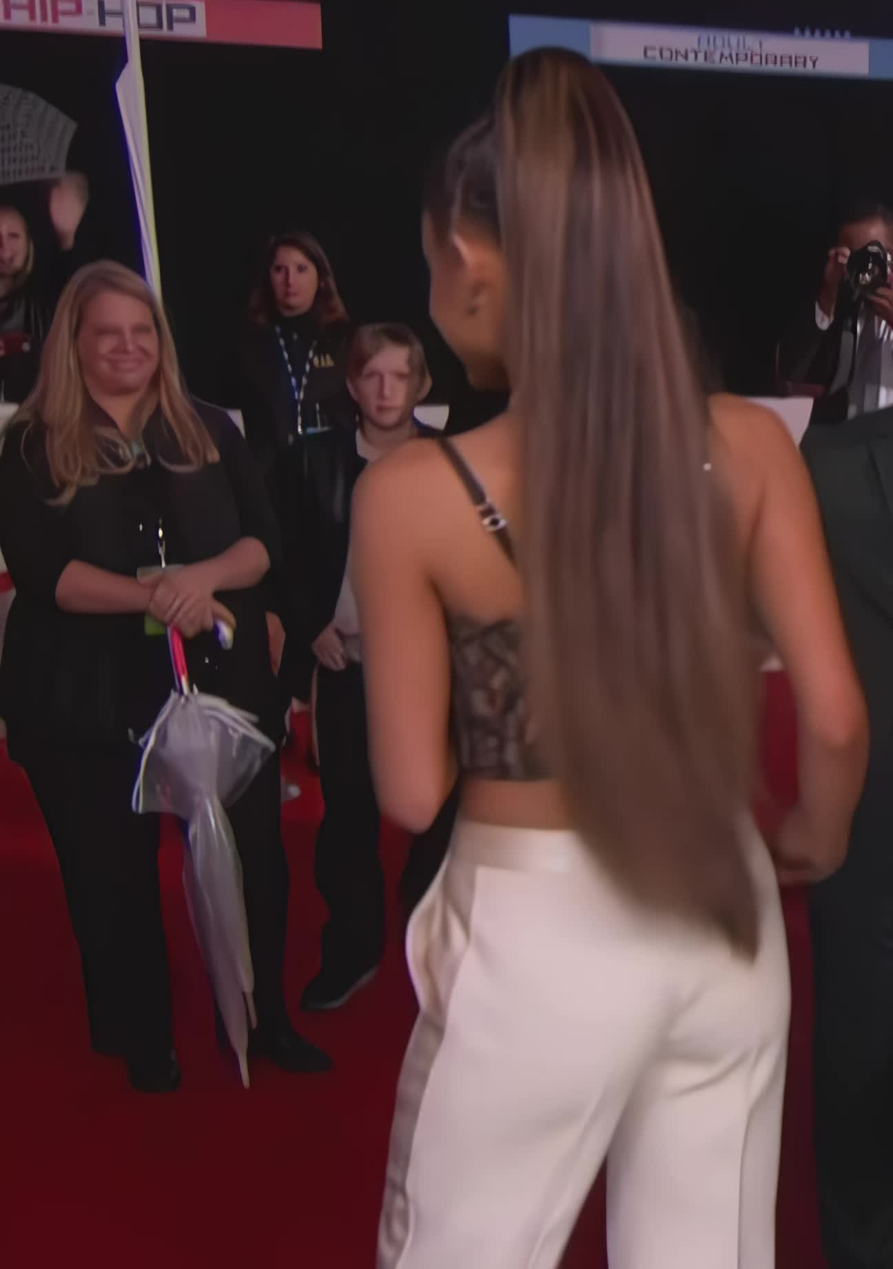 White Pants | Scrolller