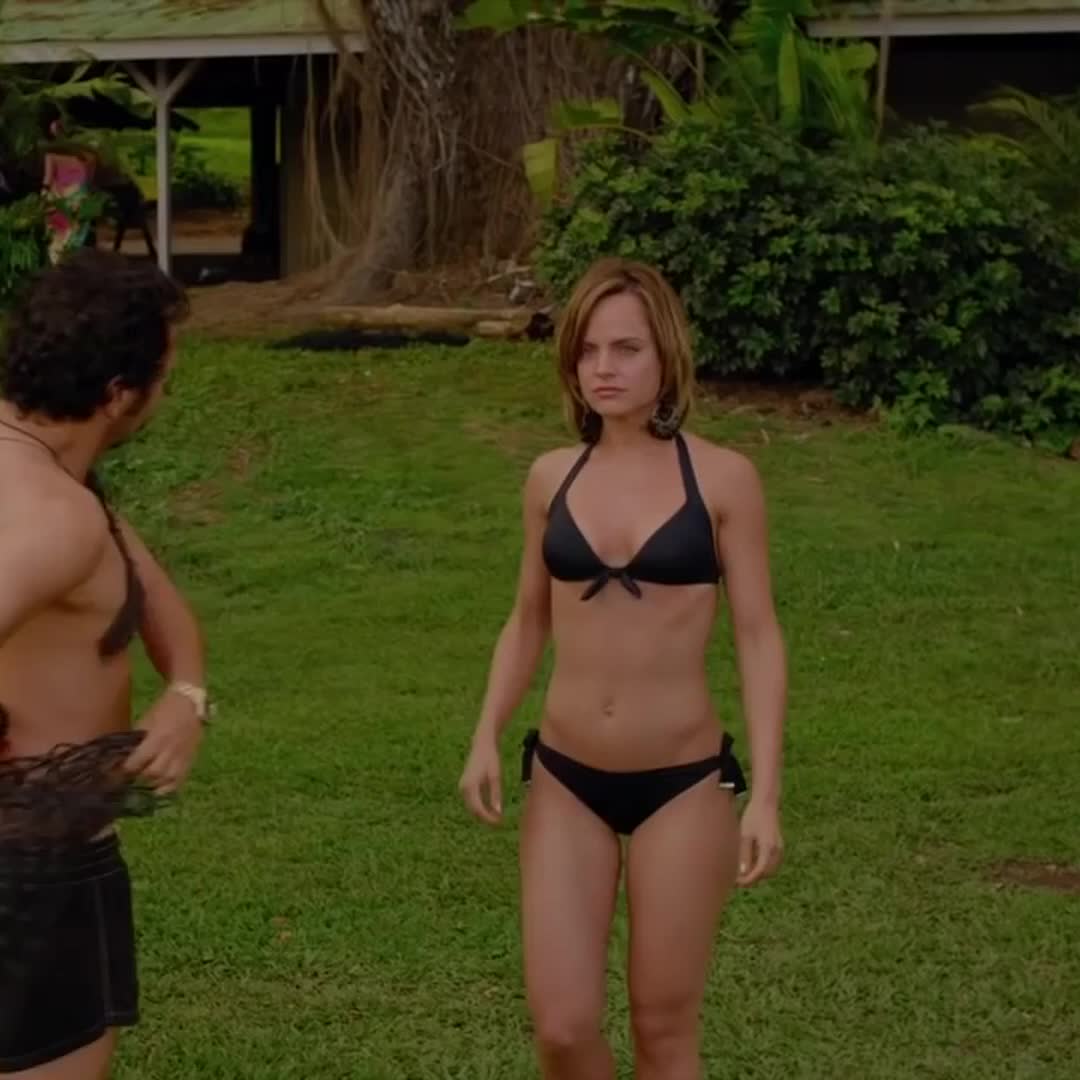 Mena Suvari - You May Not Kiss the Bride (2010) | Scrolller