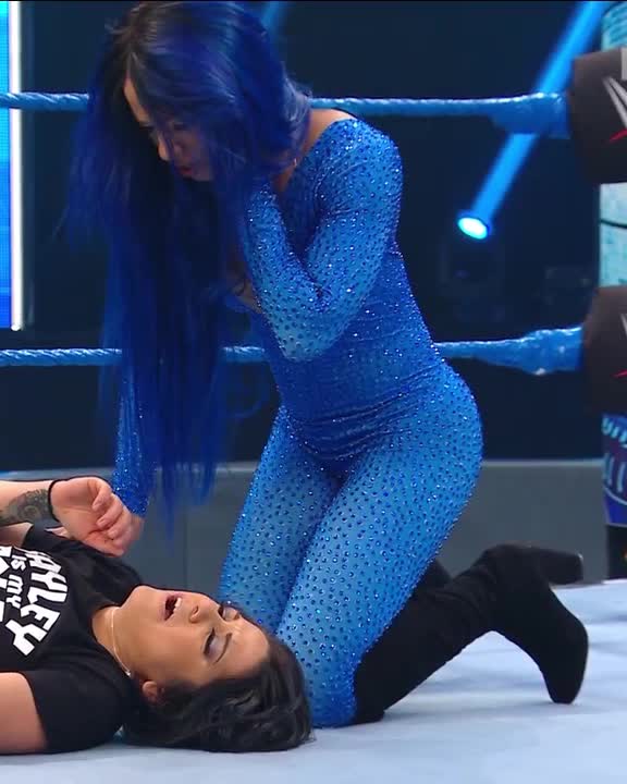 Compilation from Smackdown | Pt. 2 | Scrolller