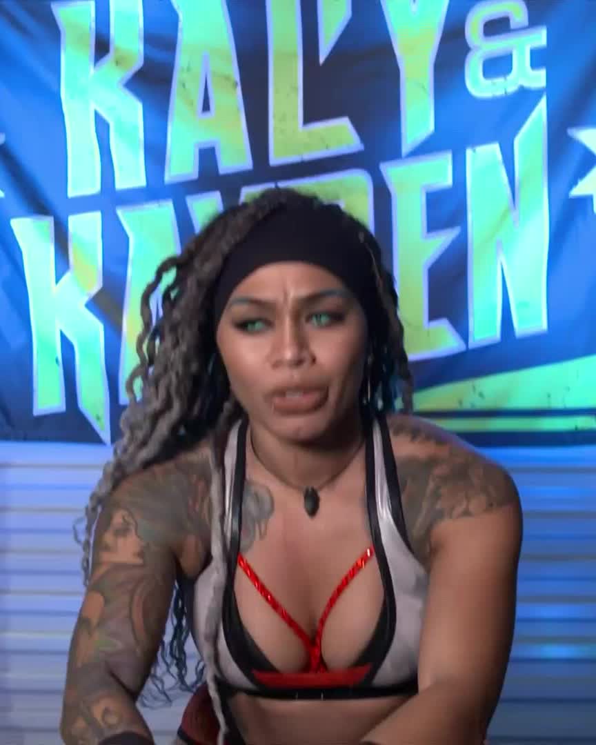 Kayden Carter | Scrolller