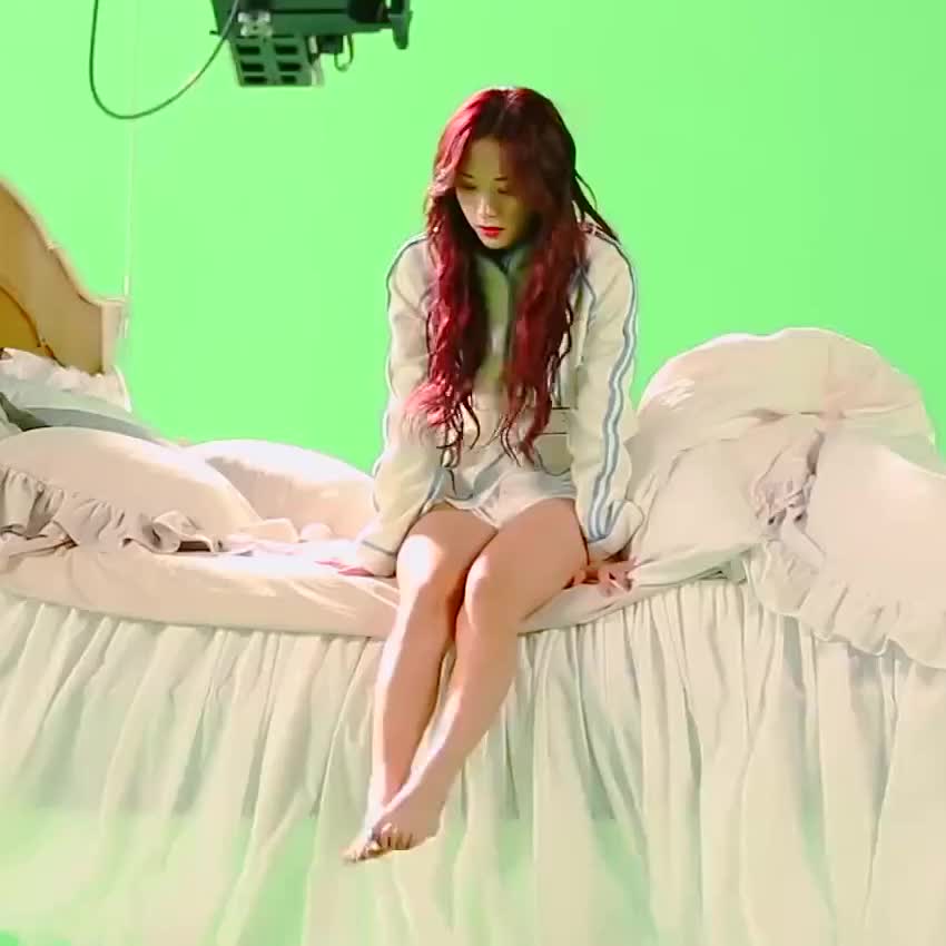 WJSN - Bona | Scrolller