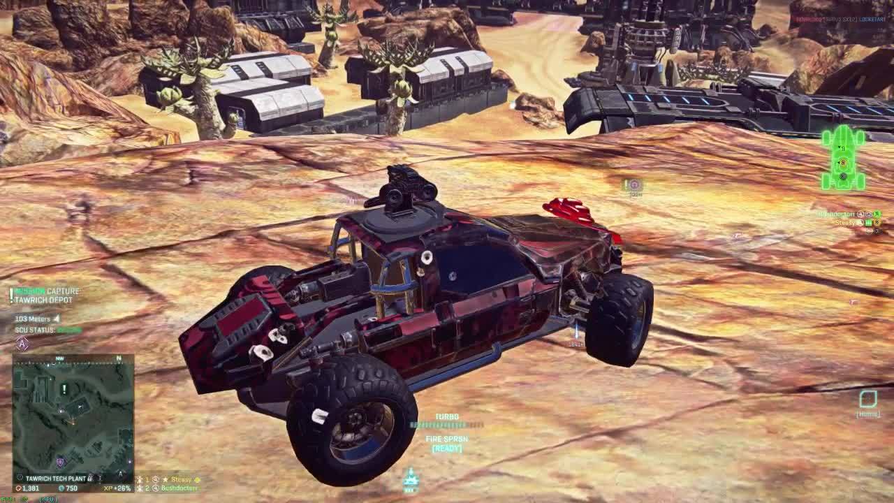 Timing is Everything | Scrolller