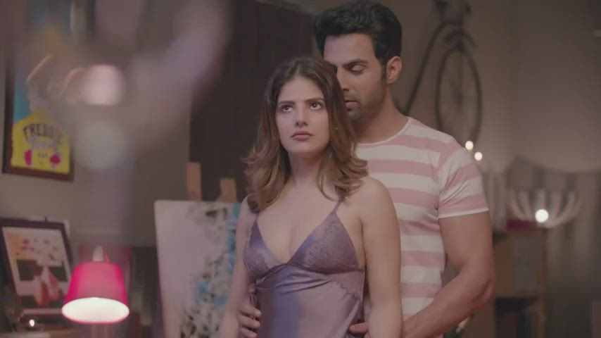 Parree Pande and Aaditi Kohli | Scrolller