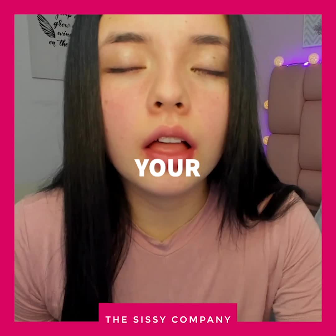 The sissy hypnos are working 🤤 | Scrolller