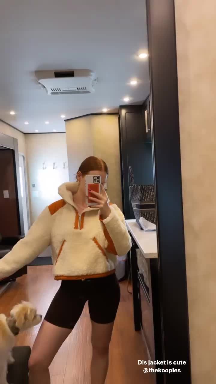 cute jacket | Scrolller