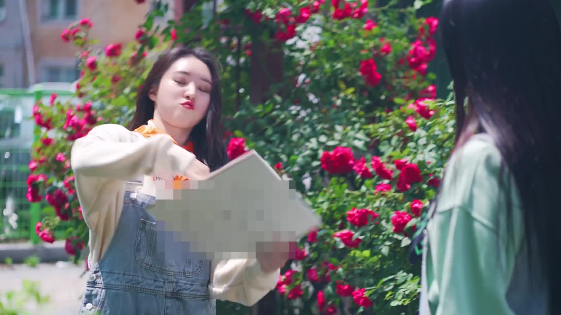 Shocked JiU | Scrolller