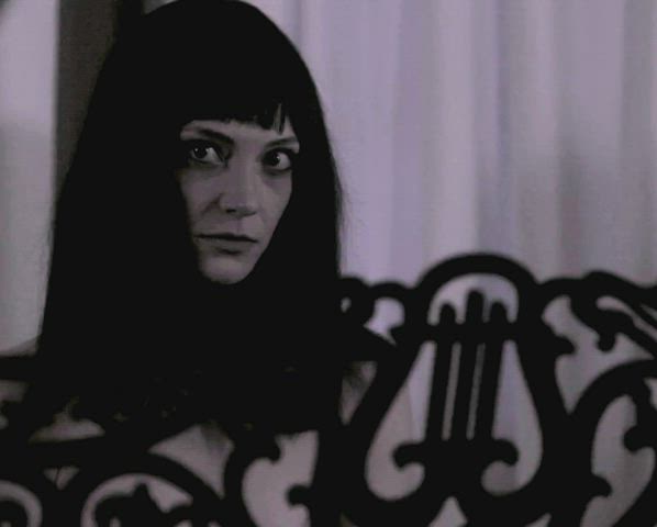 Destiny Millns in Amber's Descent (2020) | Scrolller