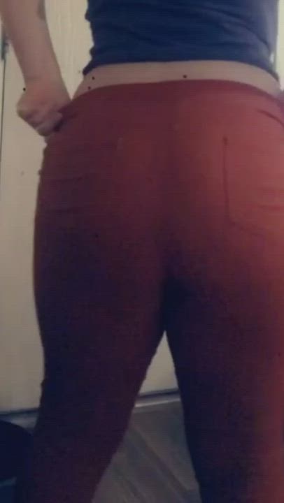 I hope y’all like my quick lil clap | Scrolller