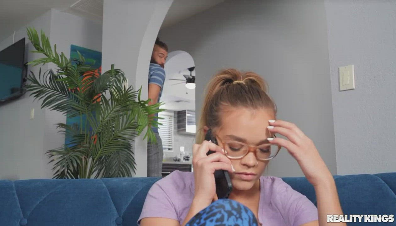 This Cleaning Will Take A Little Long Codi Vore Porn GIF by Natalya | RedGIFs | Scrolller