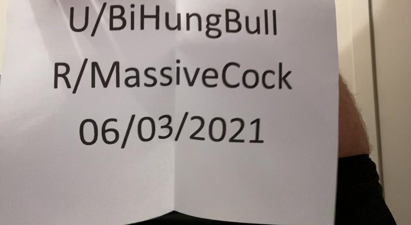 Verification #2, just teasing my semi | Scrolller