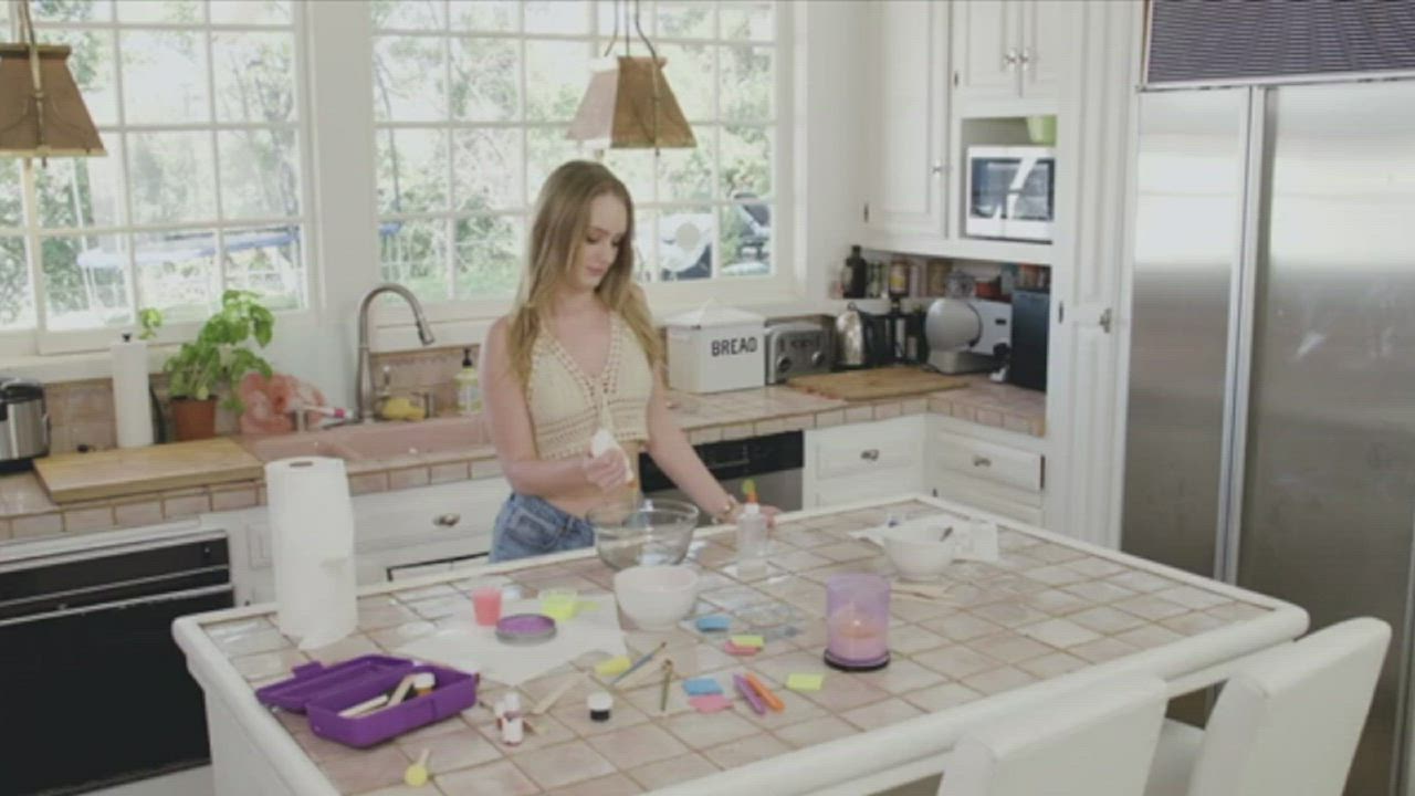 Making Goo With My Stepsis | Scrolller