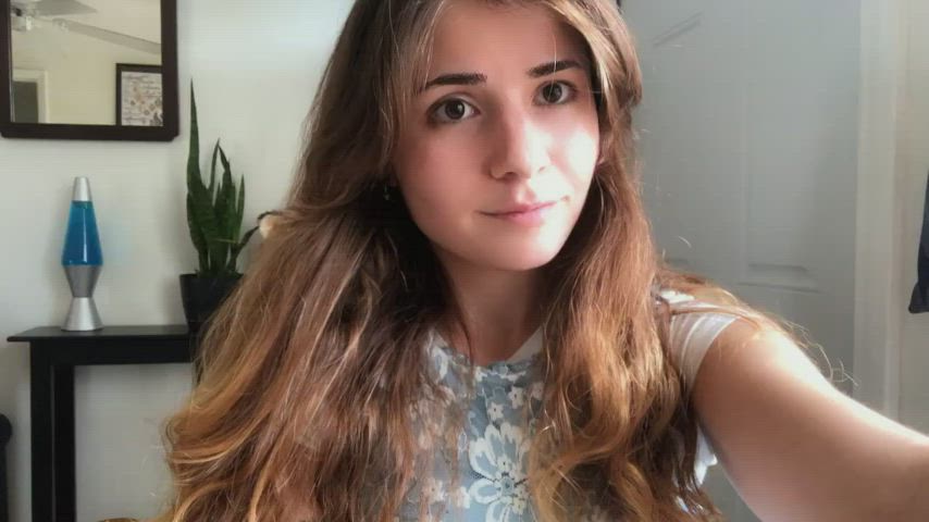 Waiting to get picked up for youth group 🤓💕 | Scrolller