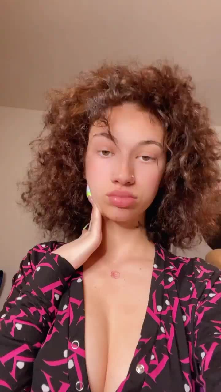 From her instagram story | Scrolller