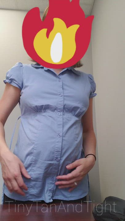 They feel so heavy and full! But I love dropping them | Scrolller