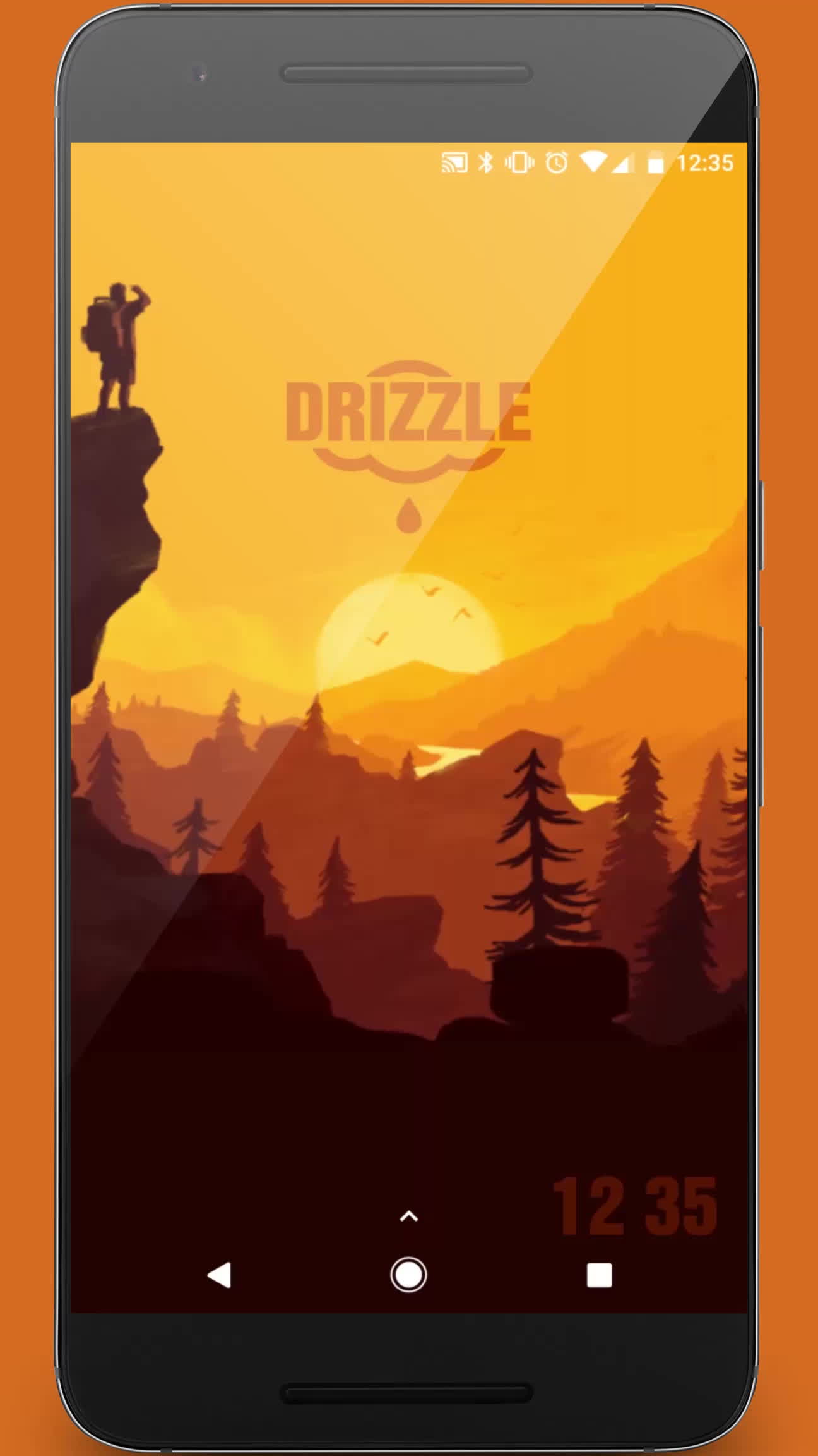 [FUNCTIONAL][BAREBONES] Firewatch paralax. | Scrolller