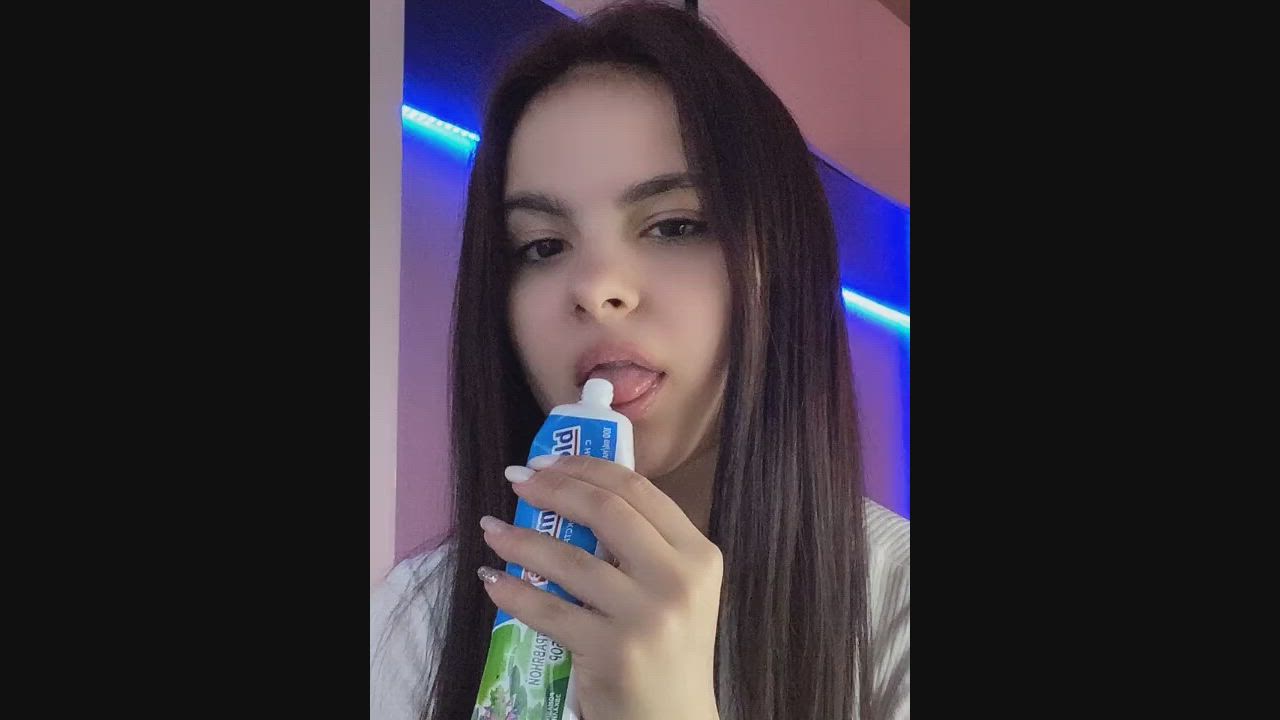 BabeCock Tiktok #04 | Scrolller