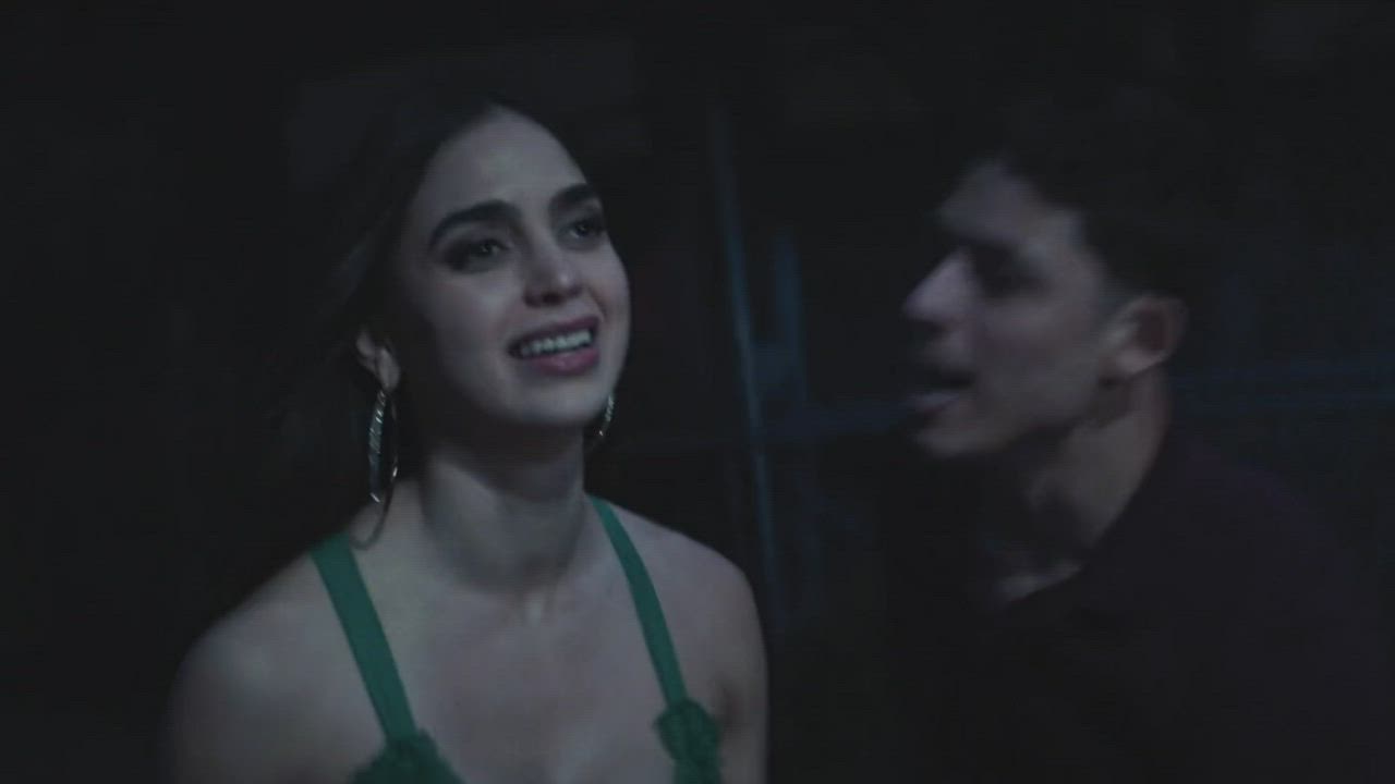 Melissa Barrera from 'In The Heights' (2021) | Scrolller