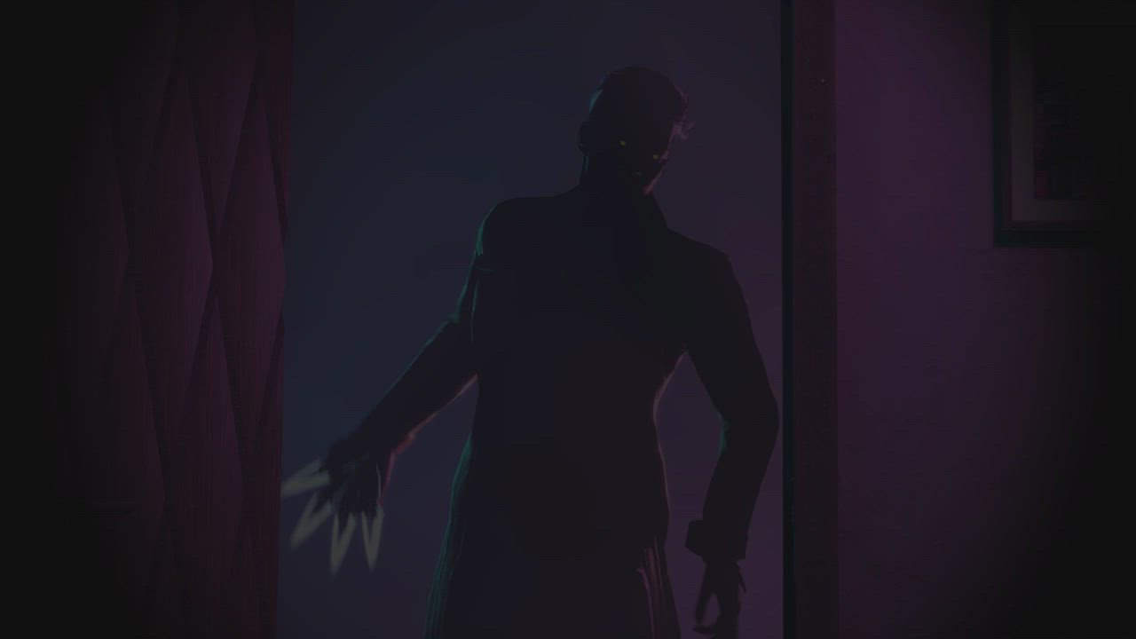 Sinful Duo (The Trickster & Yun-Jin Lee) [Xeno Lovers] | Scrolller