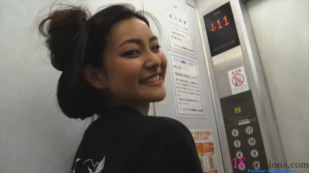 [ R Porninfifteenseconds] Rae Lil Black Japanese Slut Fucked And Facial Scrolller