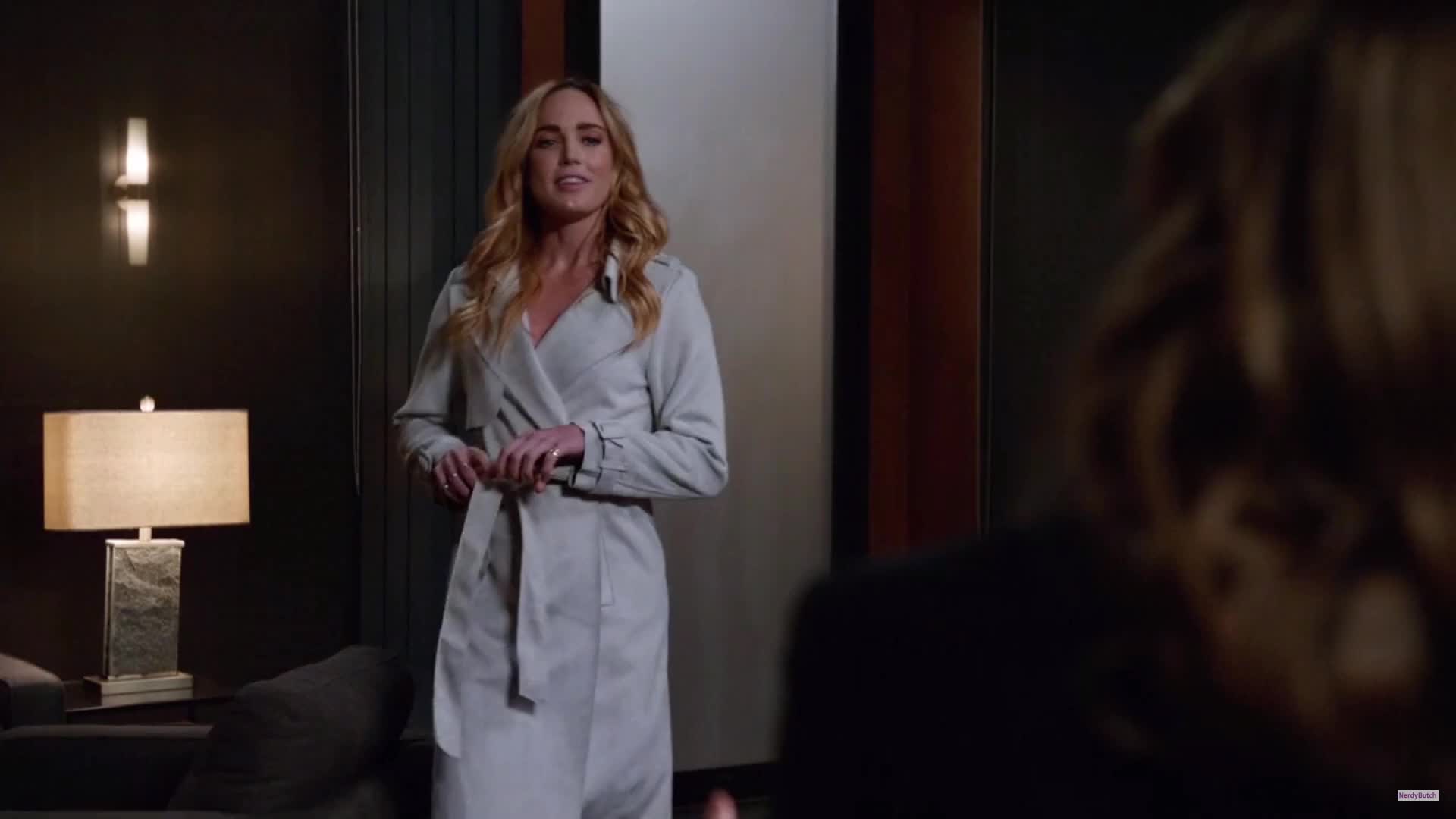 Caity Lotz | Scrolller