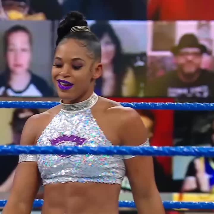 Bring It | Scrolller