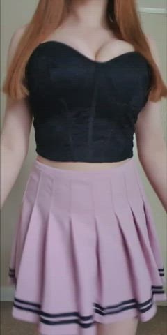 I love being a tease (oc) | Scrolller