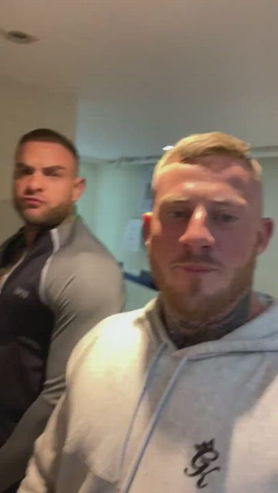 Lads Will Be Lads | Scrolller