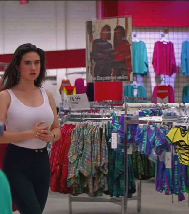 Jennifer Connelly in her prime | Scrolller