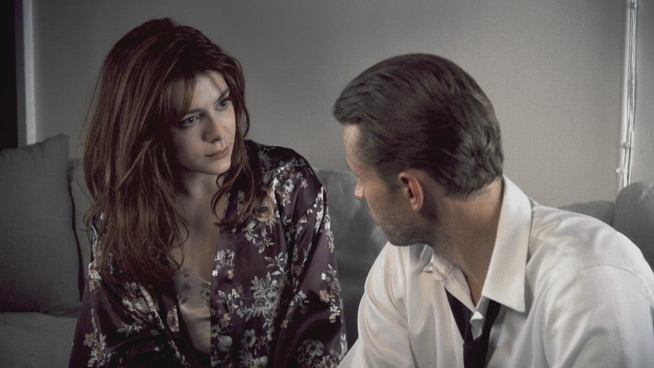 Elena Satine in Payback (2021) | Scrolller