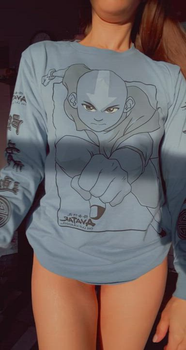 another little drop for you... but this time with a little extra | Scrolller