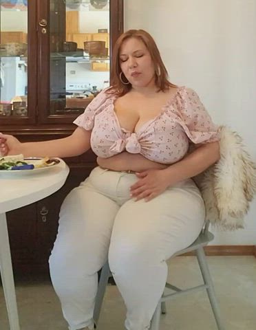 Sheer Girth | Scrolller