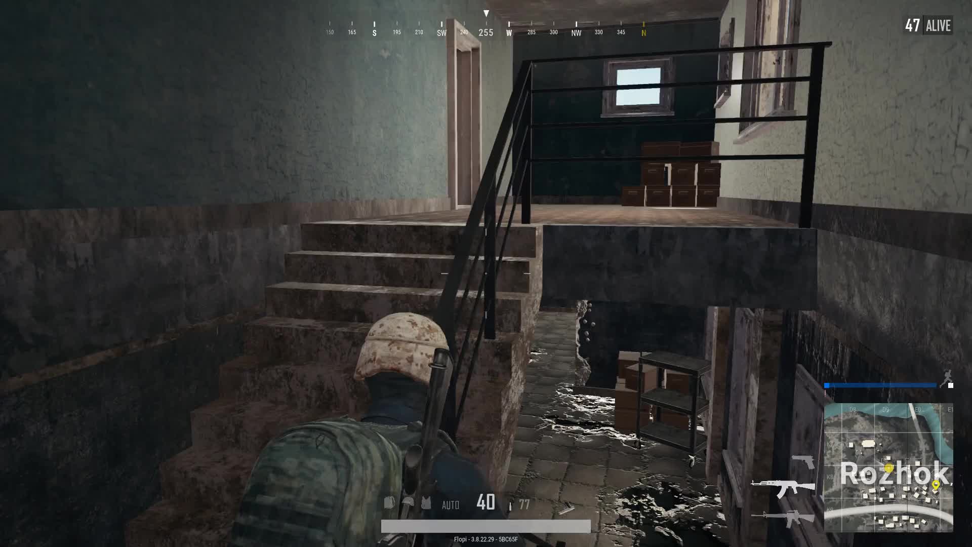 Silencer is not always the best attachment | Scrolller