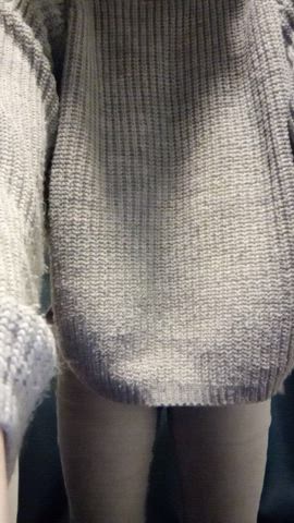 Big jumper, big drop [OC] | Scrolller