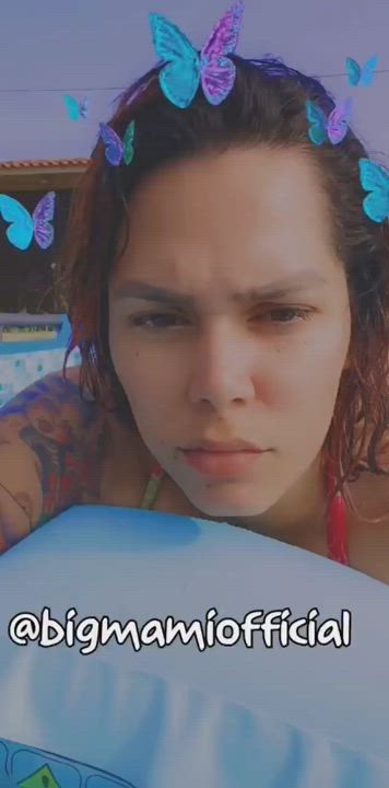 Hello papis, this is my first post here💋💋💋 | Scrolller