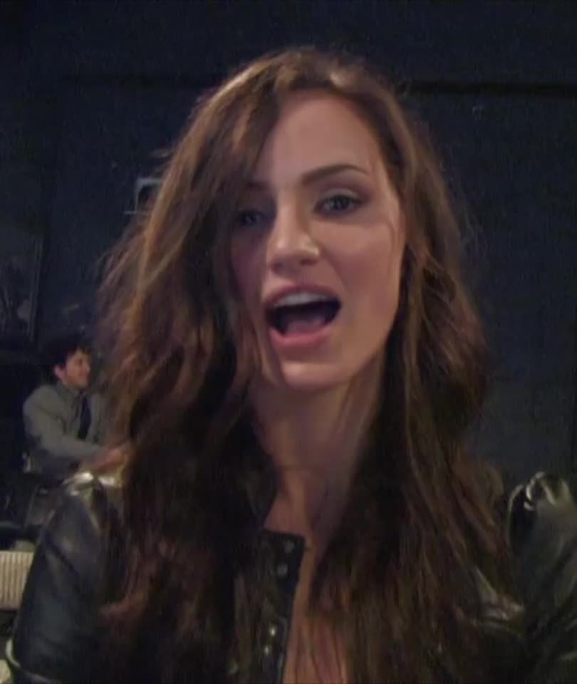 Lily Carter, Award Winner | Scrolller