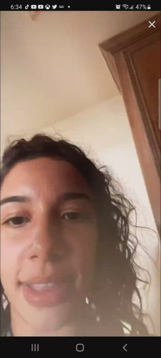 Accidentally flipped camera (video) | Scrolller